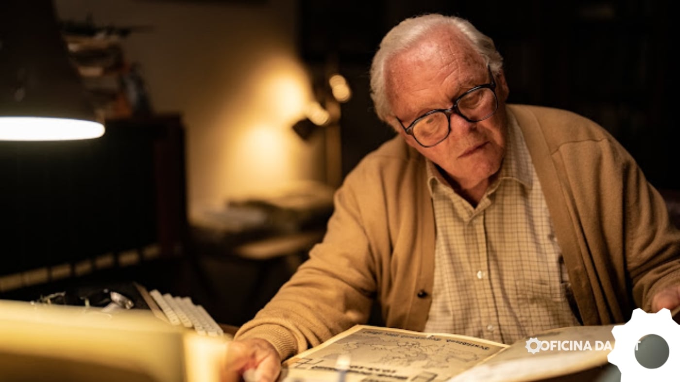 9 filmes que estão chegando no streaming nesta semana