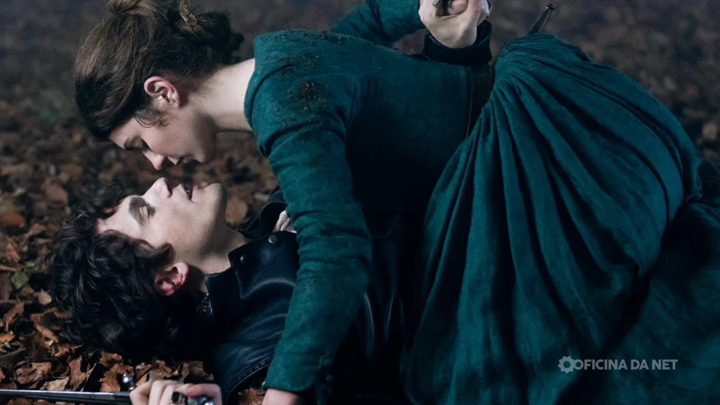 TOP 10 da semana no Prime Video