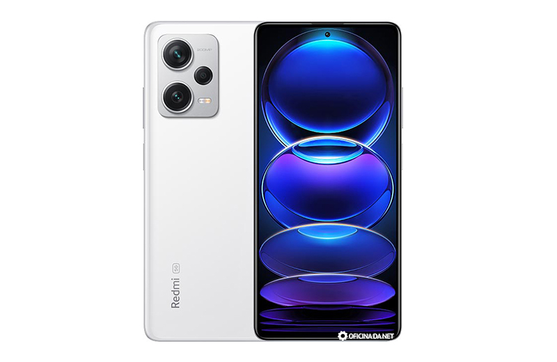 Xiaomi POCO F5 Pro Concorrentes Xiaomi POCO F5 Pro Concorrentes