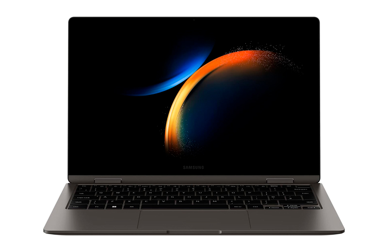 Samsung Galaxy Book3 360 - Core i5 - Ficha Técnica