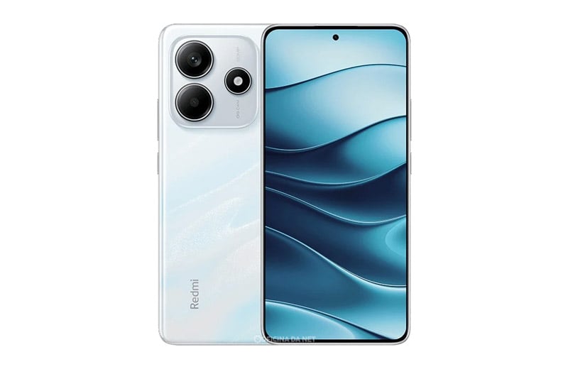 Xiaomi Redmi Note 14 - Ficha Técnica