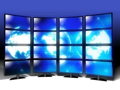 Monitores - tudo sobre