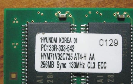 O que é Memória ECC e como funciona? ~ Help! A.D.S