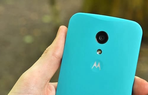 Motorola Moto G2 - Especificações | Ficha técnica