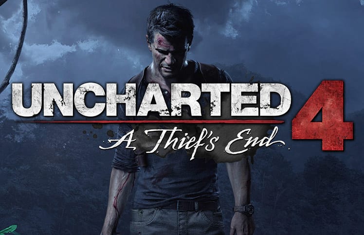 Os Melhores Jogos Exclusivos Para O Playstation 4