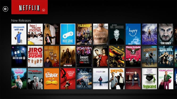 10 Filmes Que Você Não Pode Perder No Netflix
