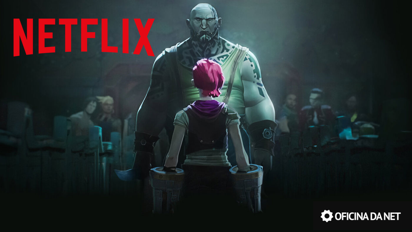 As 20 melhores séries para assistir na Netflix, segundo nota do IMDb [Atualizado]