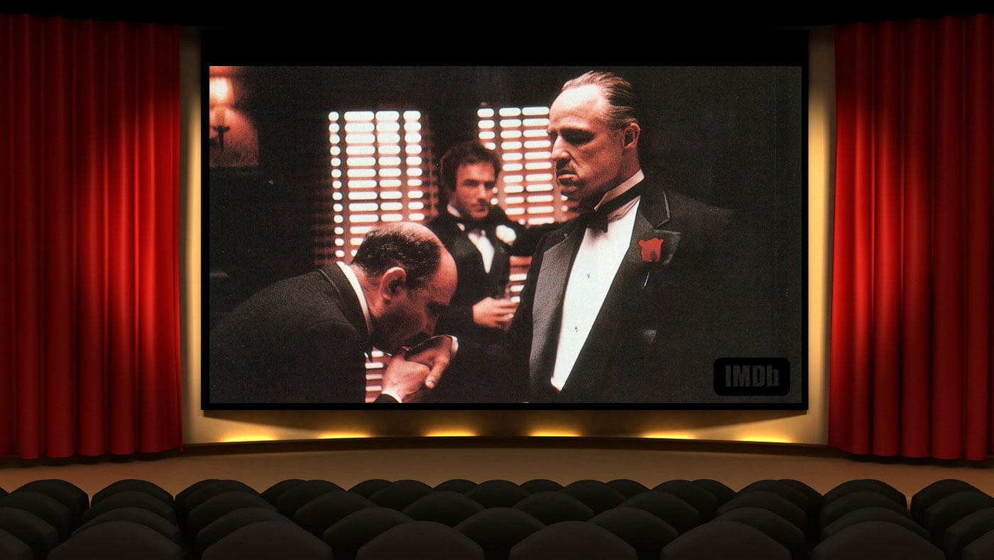 Os 10 melhores filmes na Netflix, segundo nota no IMDb [atualizado]