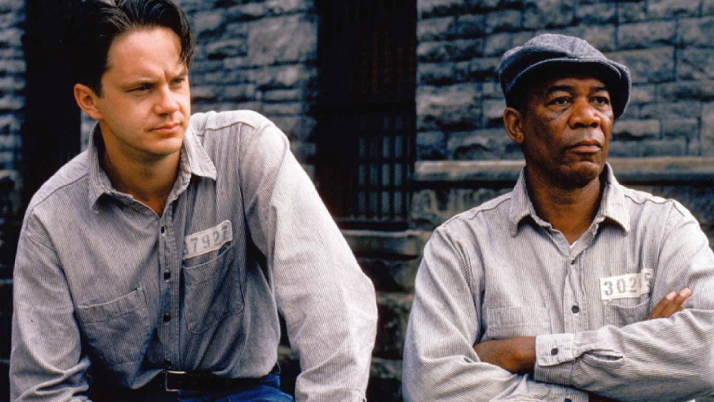 Os 10 melhores filmes na Netflix, segundo nota no IMDb