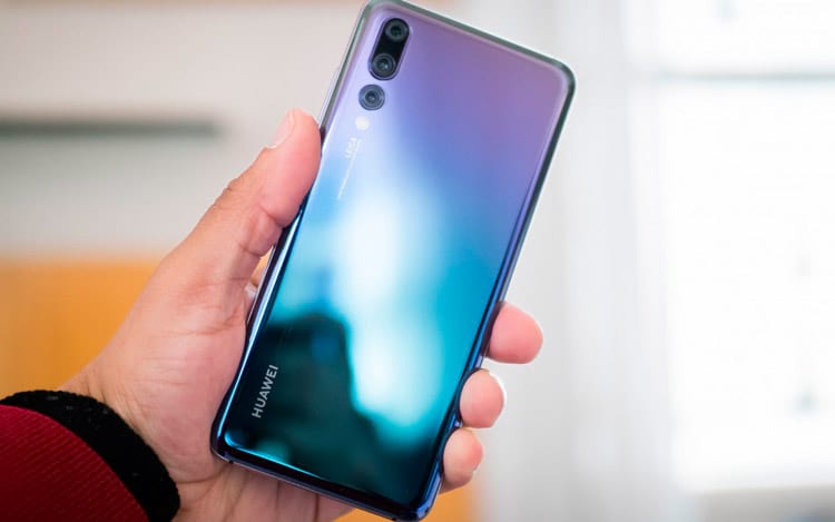 Os 5 melhores smartphones da Huawei para comprar em 2018