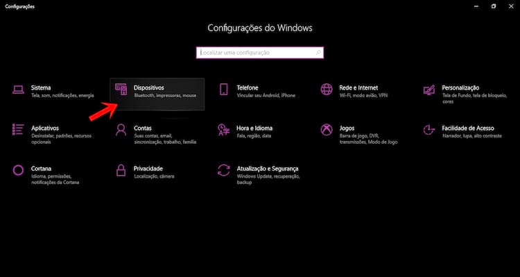 Como ligar e usar o Bluetooth no Windows 10? - Sistemas Operacionais ... Como ligar e usar o Bluetooth no Windows 10? - Sistemas Operacionais ...