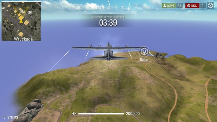 Fortnite vs. Free Fire: What are the differences between these two ...