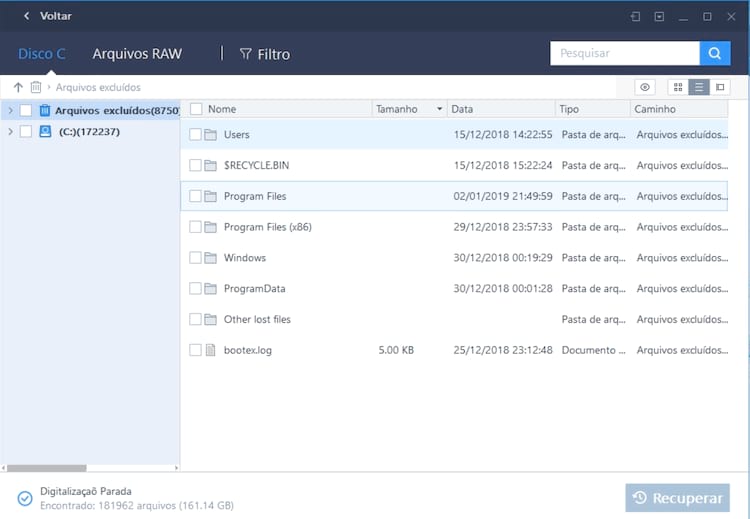 Torrent Easeus Data Recovery Wizard For Mac