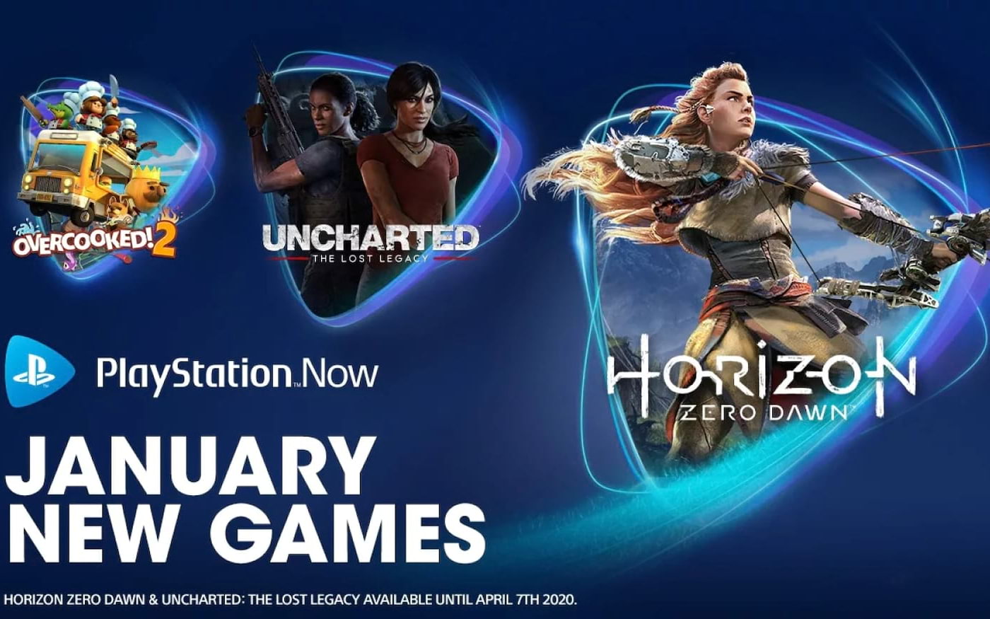 Confira os jogos que estarao na Playstation Now em janeiro