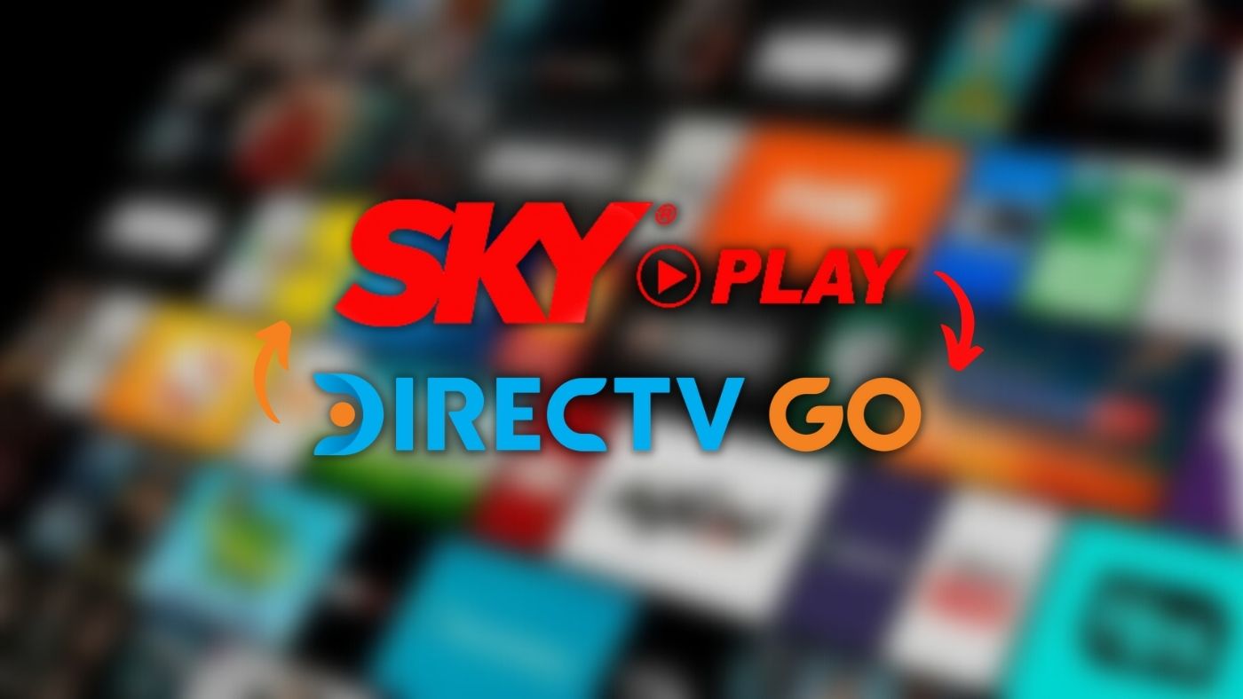 SKY Define Data Para Trocar O Sky Play Pela DirecTV GO SKY Define Data Para Trocar O Sky Play Pela DirecTV GO