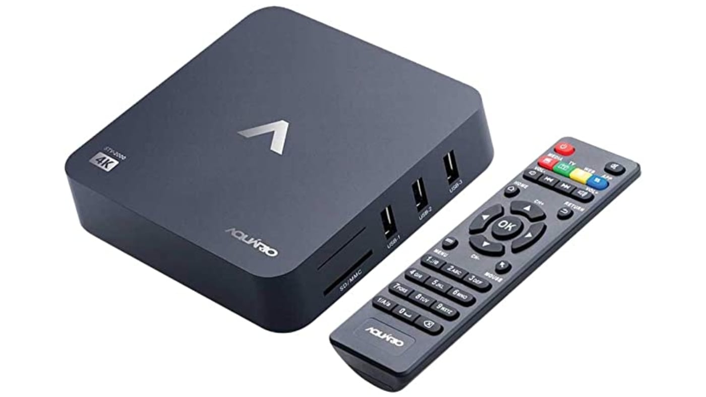 Melhores TV Box para comprar em 2024