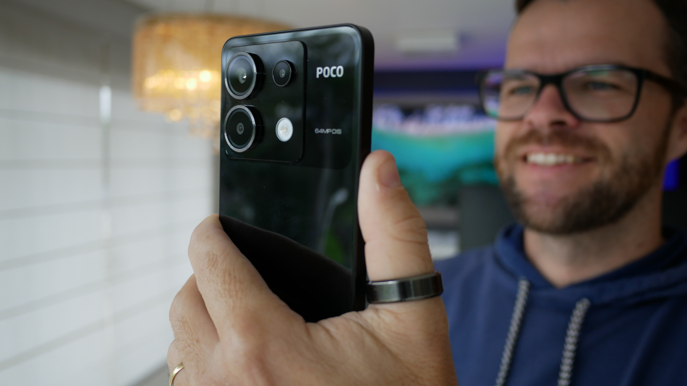 TODOS os POCOPHONES já lançados em ordem - Oficina da Net