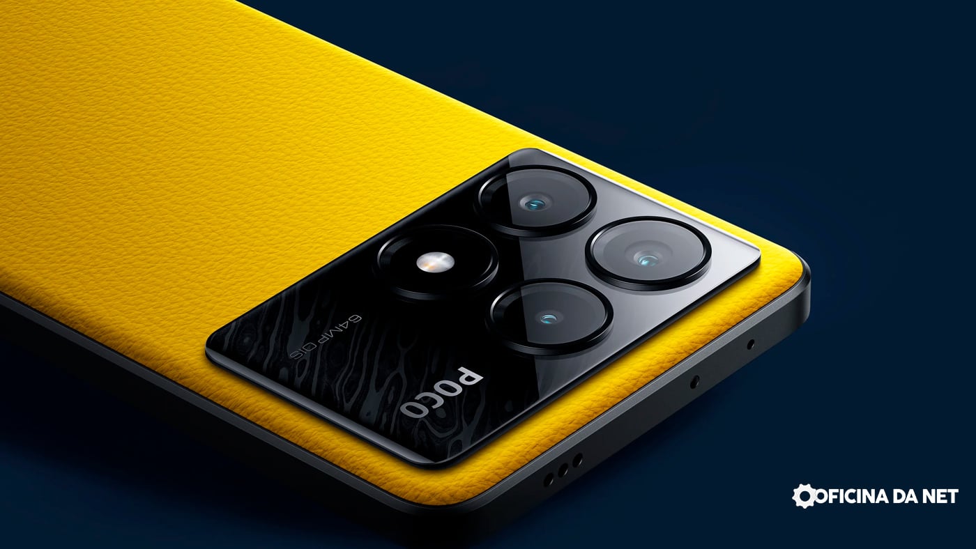 TODOS os POCOPHONES já lançados em ordem