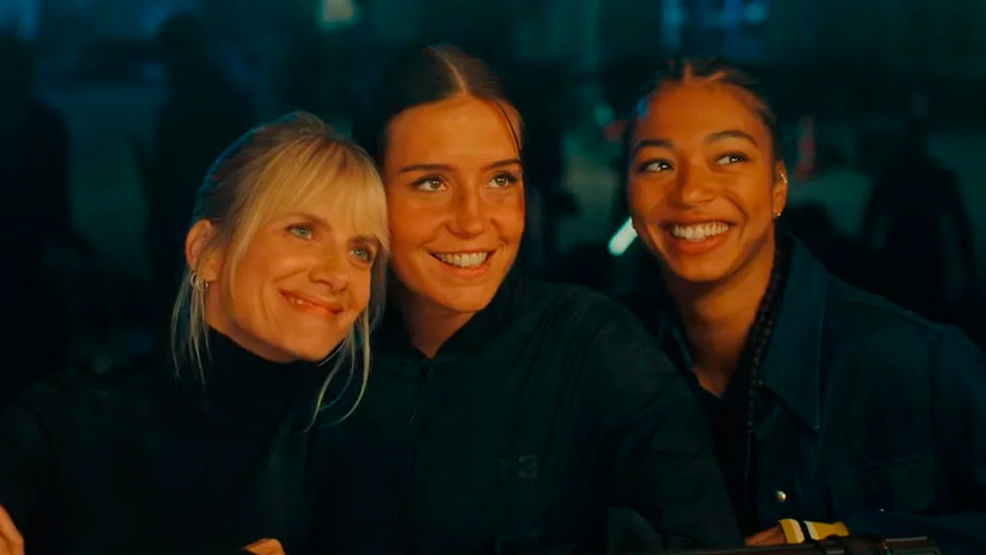 As Ladras Veja Sinopse Elenco E Trailer Do Filme Da Netflix