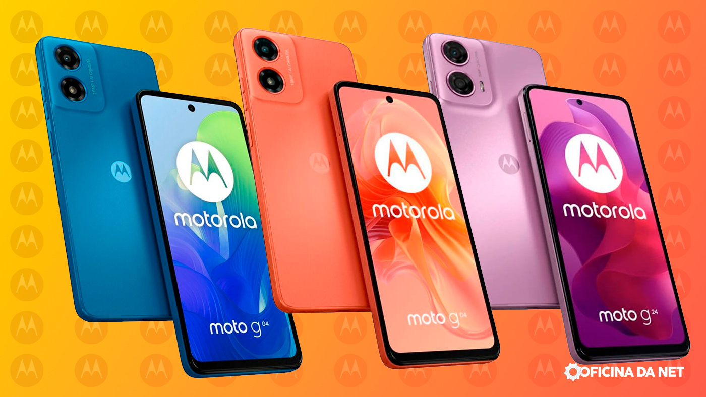 Todos os celulares Motorola de 2024 - Global News Todos os celulares Motorola de 2024 - Global News
