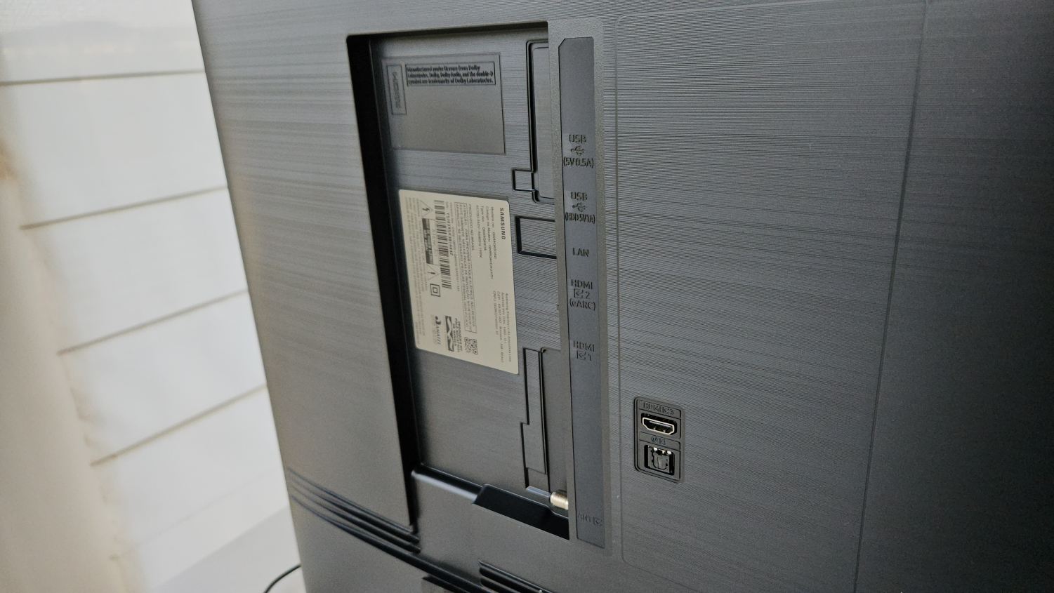 Review Samsung Q60D | A melhor TV QLED 4K barata em 2024?