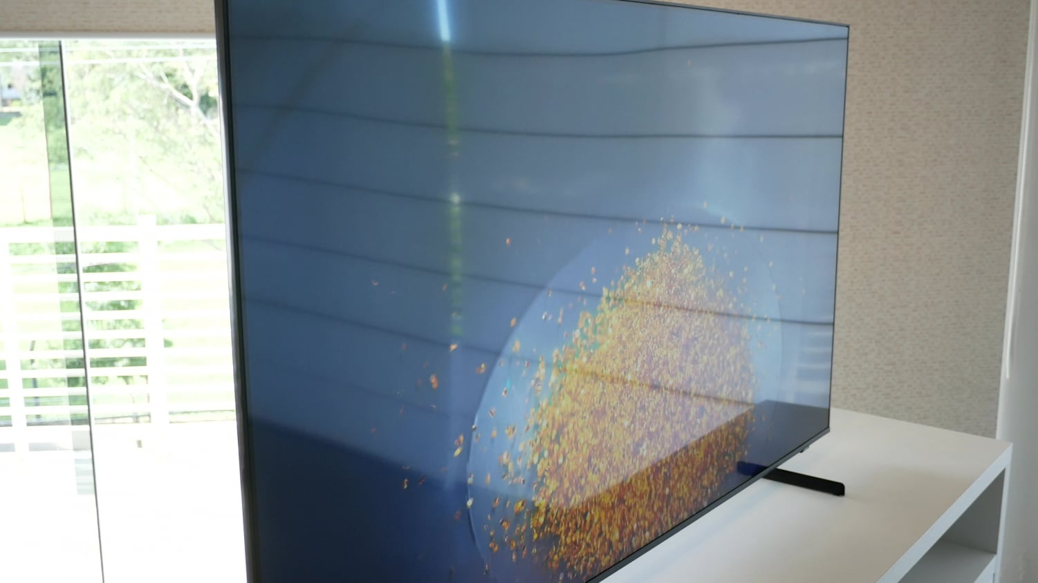 Review Samsung Q60D | A melhor TV QLED 4K barata em 2024?