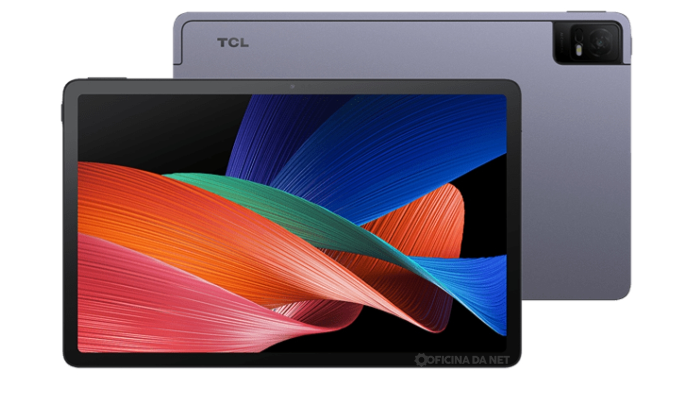 TCL lança quatro novos tablets no Brasil com preços atraentes