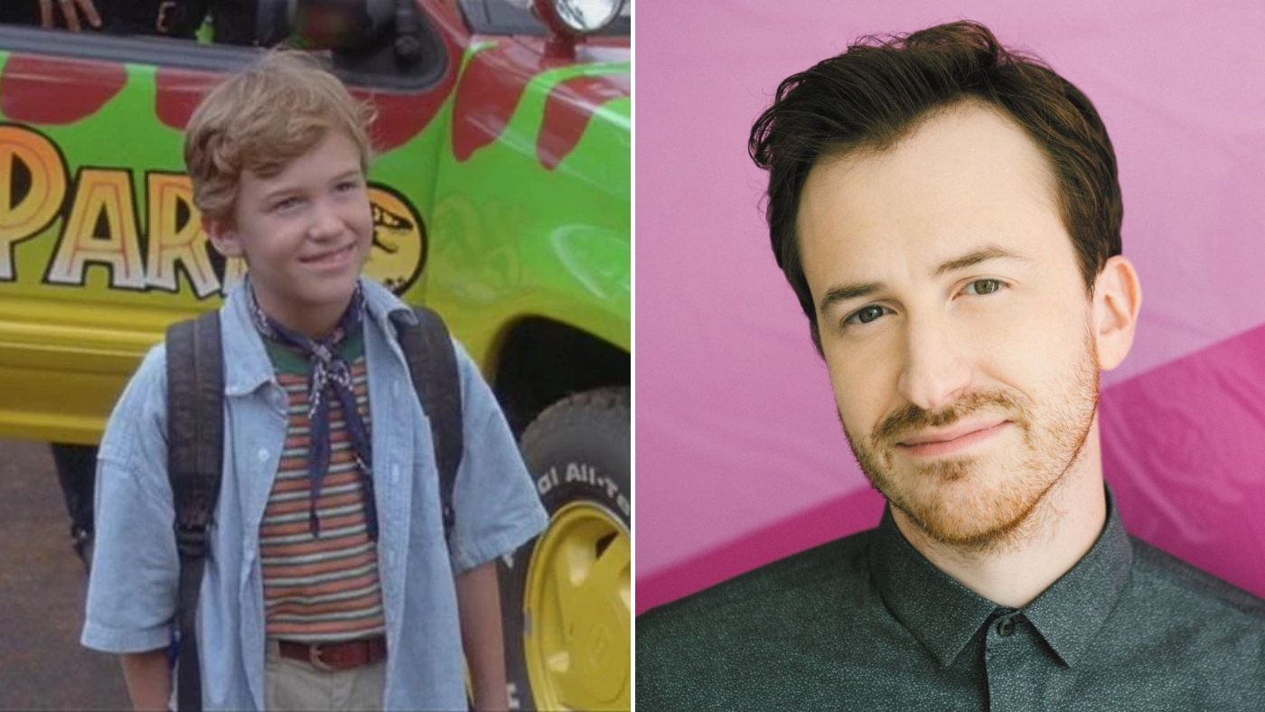 Jurassic Park completa 31 anos hoje; veja como está o elenco original e ...