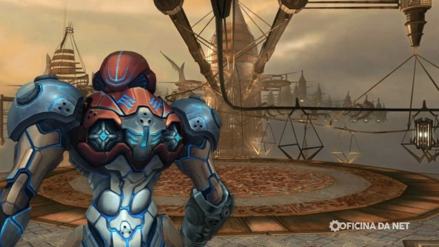 Metroid Prime 4 confirmado: relembre a história da série até agora