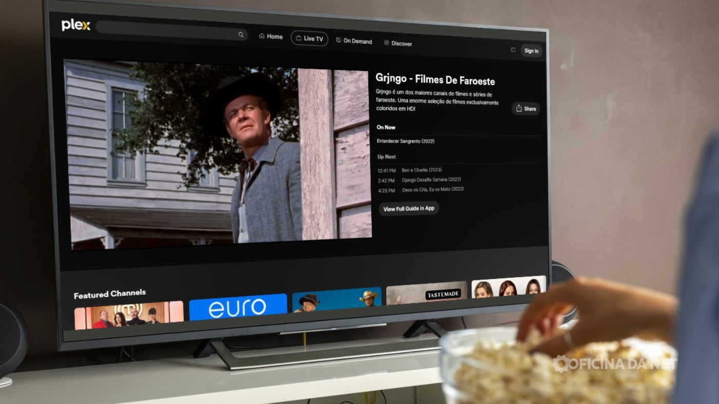 5 serviços de IPTV que você pode usar no seu TV Box