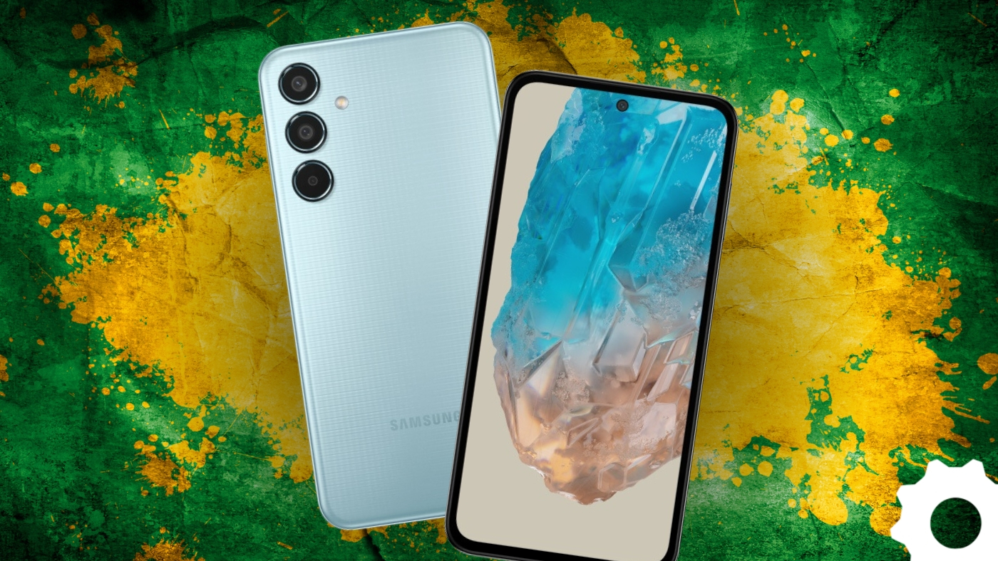Samsung Galaxy M35 é bom? Veja ficha técnica e preços