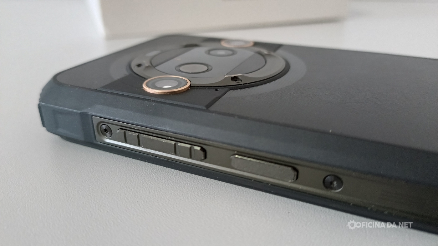 Blackview BL9000 Pro é bom? Vale a pena? [Review]