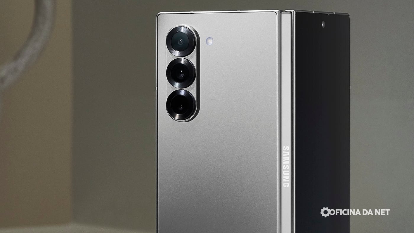 Galaxy Z Fold 6 é bom? Veja ficha técnica e preços