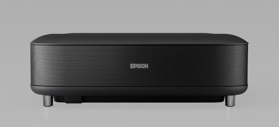 Projetor Epson EpiqVision LS650 chega ao Brasil com 4K, Android TV e ...