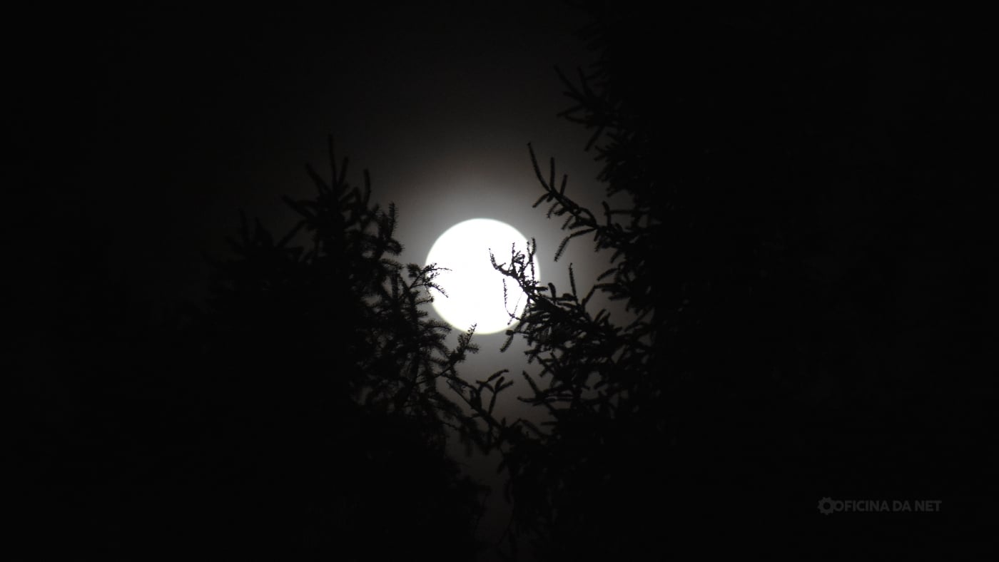 Fase da Lua hoje: quinta-feira, 28 de maio de 2026