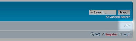 CSS Font-size: px, em, %, pt ou keyword?