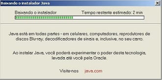 Como Instalar o Java (Máquina Virtual) no Windows?