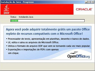 Como Instalar o Java (Máquina Virtual) no Windows?