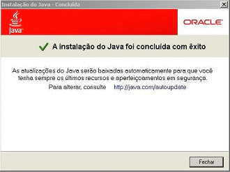 Como Instalar o Java (Máquina Virtual) no Windows?