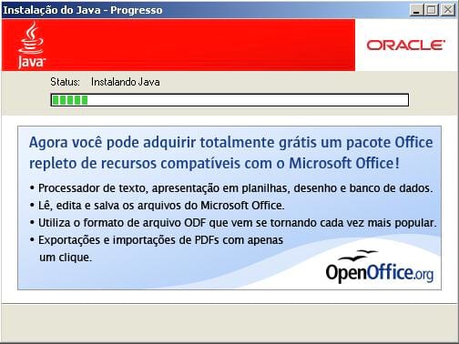 Como Instalar o Java (Máquina Virtual) no Windows?