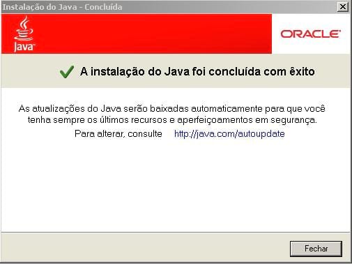 Como Instalar o Java (Máquina Virtual) no Windows?