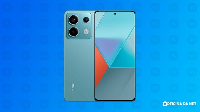 Todos os celulares Xiaomi lançados em 2023