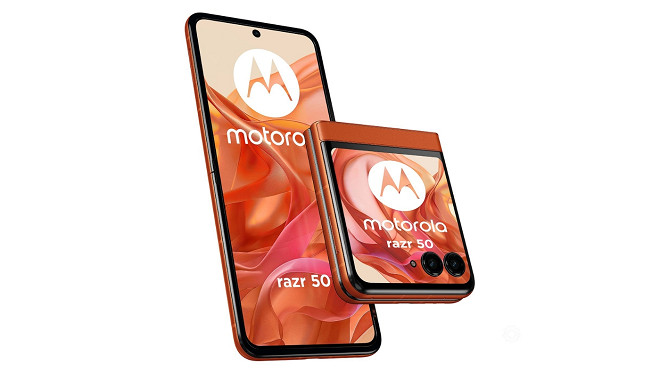 Todos os celulares Motorola lançados em 2024