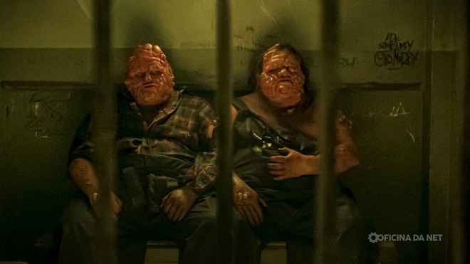 16 novos filmes que estão chegando no streaming nesta semana