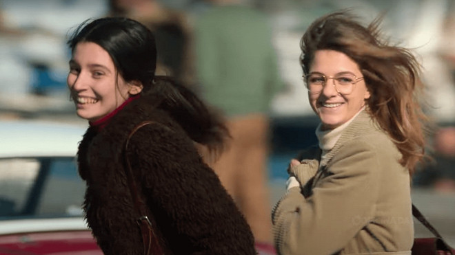 As 10 séries mais assistidas da semana