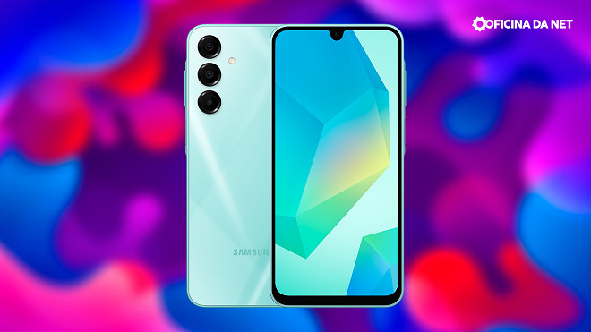 Galaxy A15 e A16 recebem a One UI 7 com Android 15; veja o que muda