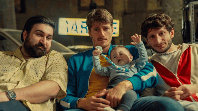 Os 6 melhores filmes da Netflix para assistir em 2025