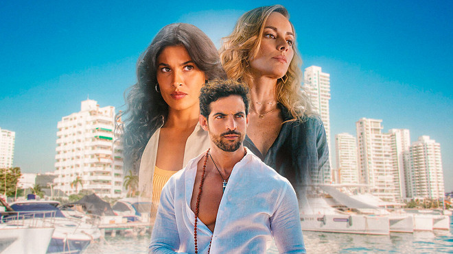 6 melhores séries novas da Netflix em 2025