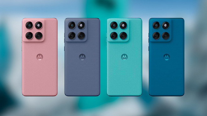 5 motivos para comprar o Motorola Edge 60 Fusion
