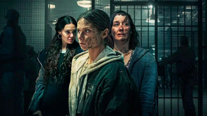 4 séries novas para assistir na Netflix nesse final de semana